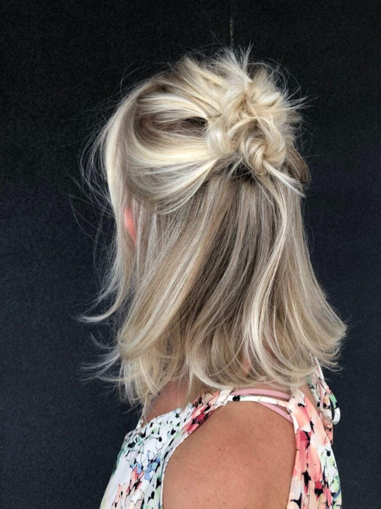 How do I stop greasy roots? | ORBE